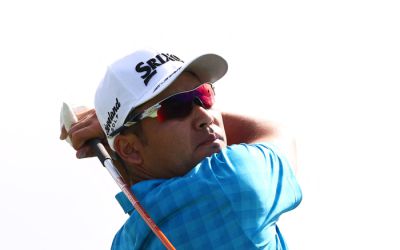 PGA 투어 태풍의 눈으로…일본 남자 골프 변신의 비결 : ZUM 뉴스