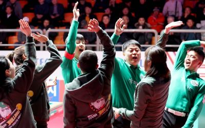 “마지막 포스트시즌 티켓을 잡아라” PBA 팀리그 5라운드 7일 개막 : ZUM 뉴스