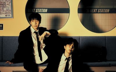 t024, 첫 EP 발매 D-DAY...‘TRACE’ 7일(오늘) 정오 발매 : ZUM 뉴스