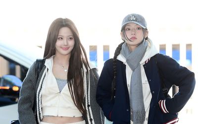 키스오브라이프 벨-하늘 ‘사랑스러운 비주얼’ [MK포토] : ZUM 뉴스