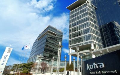 KOTRA to expand Korean Pavilion at 105 global exhibitions this year : ZUM 뉴스