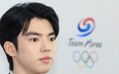 피겨 차준환·봅슬레이 원윤종, IOC 선수위원 韓 대표 놓고 경쟁 : ZUM 뉴스