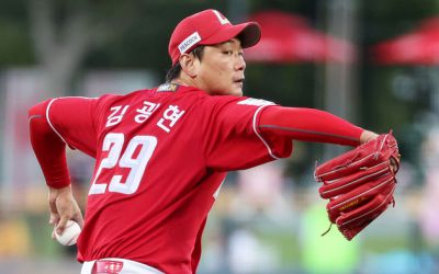 ‘30억원’ 김광현 KBO 연봉왕 : ZUM 뉴스