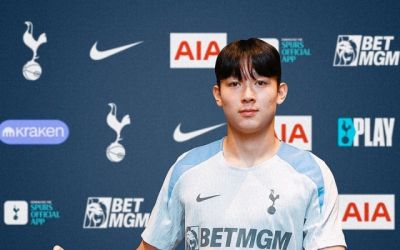 ‘초대박’ 양민혁, 英 매체가 선정한 토트넘 최고 유망주 5인 포함 “QPR에서 재능 증명, 기대감 높이고 있어” : ZUM 뉴스
