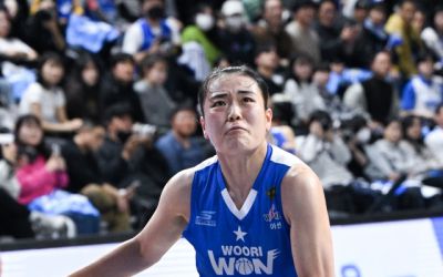 WKBL FA 시장 끝! 이명관·강계리 잔류…구슬·김나연 은퇴 : ZUM 뉴스