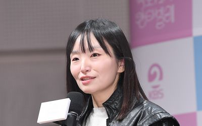 박보검의 칸타빌레 최승희 PD [MK포토] : ZUM 뉴스