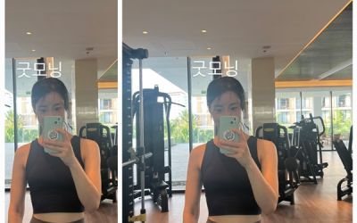 34세 임지연, ‘♥이도현’ 향한 ‘거꾸로 가는 미모’… 여전한 48kg 완벽한 몸매! : ZUM 뉴스