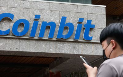 Coinbit to become 5th crypto exchange to serve digital token trade in ...