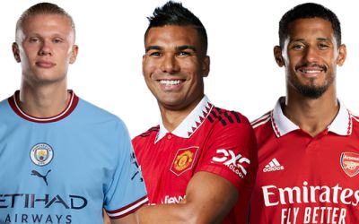 EPL 첫해 3명, 시즌 베스트11 선정 전망 : ZUM 뉴스