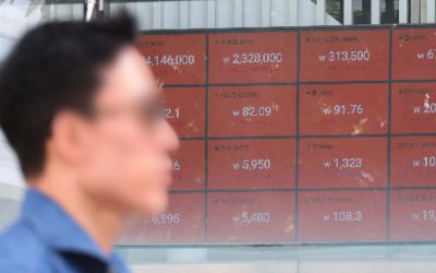 FOMC 앞두고 비트코인 3만달러에서 횡보세... : ZUM 뉴스