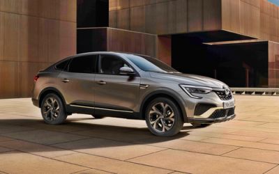 하이브리드 SUV도 2,000만 원대...XM3 이테크 [CAR톡] : ZUM 뉴스