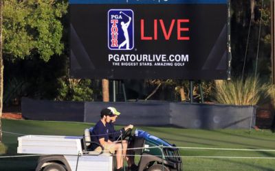 PGA 투어, 6월 재개...US오픈-마스터스 '한 시즌 두 대회' 가능성 : ZUM 뉴스