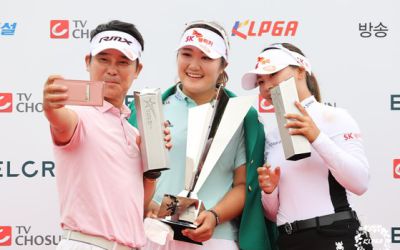 KLPGA 엘크루 셀러브리티, 임대료 못 내 9일 앞두고 취소 : ZUM 뉴스