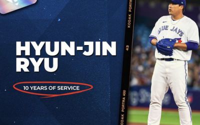 류현진, 年 최대 3억원 연금 받는다…MLB 서비스타임 10년 충족 : ZUM 뉴스