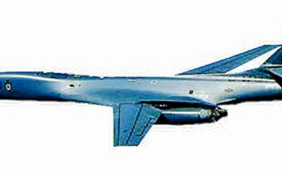 미 전략폭격기 B-1B 2대 괌에 전진배치…북 잇단 도발에 강력 경고 : ZUM 뉴스