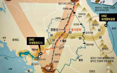 [분양 FOCUS] 소액 투자 가능한 DMZ·민통선 토지, 미계약 시 청약금 전액 환불 : ZUM 뉴스
