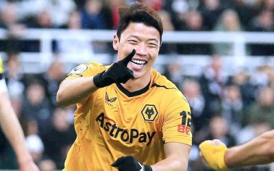 골 벼르는 '황소' 황희찬 "최고 시즌 만든다"...3번째 EPL 시즌 출국 : ZUM 뉴스