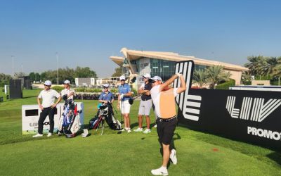 LIV 지원 한국 선수들 “KPGA 선수 한 명은 합격할 것” : ZUM 뉴스