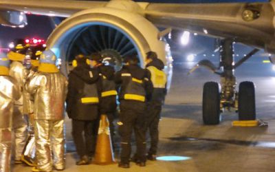 [단독] 유럽 취항한다는데…'LCC 사고' 14건 중 8건이 티웨이 : ZUM 뉴스