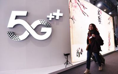 5G '다음'을 잡아라…미국은 6G 동맹, 중국은 5.5G 노린다 [팩플] : ZUM 뉴스