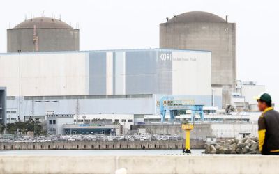 9년 만에 새 원전 짓는다…2038년까지 3기, SMR도 1기 : ZUM 뉴스