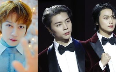 NCT 해찬·쟈니 사생활 루머에 주가 급락…SM "법적대응" : ZUM 뉴스