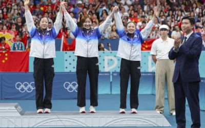 IOC 선수위원 마지막 일정인데…유승민이 총회 불참한 이유 : ZUM 뉴스