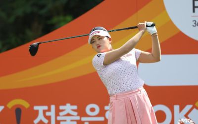 노승희, KLPGA 투어 읏맨오픈 우승…3개월만에 시즌 2승 : ZUM 뉴스