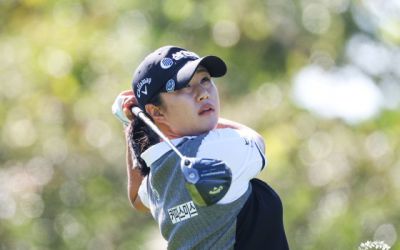 마다솜, S-OIL 챔피언십 제패…KLPGA 투어 11번째 노보기 우승 : ZUM 뉴스