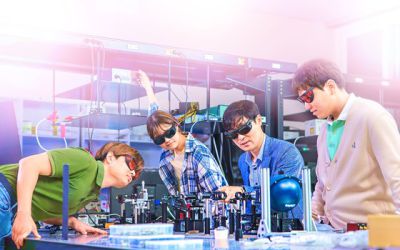 경희대, 4단계 BK21 혁신인재양성사업 4개 사업단 신규 선정 : ZUM 뉴스