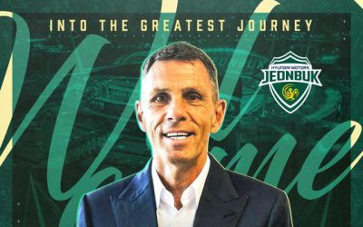 전북 현대, 명가 재건 시동…새 감독에 EPL 출신 포옛 : ZUM 뉴스