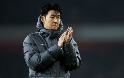 손흥민·황희찬의 혹독한 1월…토트넘·울버햄프턴 EPL 강등권 위기 : ZUM 뉴스