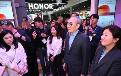 엔비디아 GPU 1만장 확보한 KT, AX 전문조직도 만든다 : ZUM 뉴스