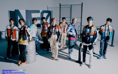 `글로벌 대세` NCT 127, 정규 2집으로 데뷔 첫 밀리언셀러 등극 : ZUM 뉴스