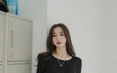 브레이브걸스 출신 박서아, 박영호와 결별 "응원하는 친구로 남기로"(공식)