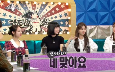 [툭-tv] `라디오스타` 트와이스 #정연 #업그레이드 개인기 #결혼 #JYP : ZUM 뉴스