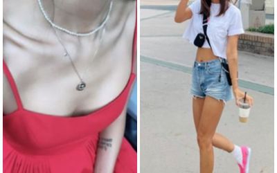 '75→52kg' 김빈우, CG급 몸매 인증 ‘헉’ : ZUM 뉴스