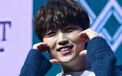 [포토]B1A4 산들, 여전히 훈훈해 : ZUM 뉴스