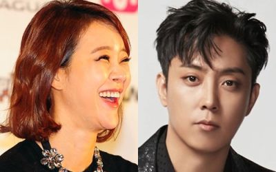 [단독] 백지영·은지원 ‘살림남2’ 새 MC : ZUM 뉴스