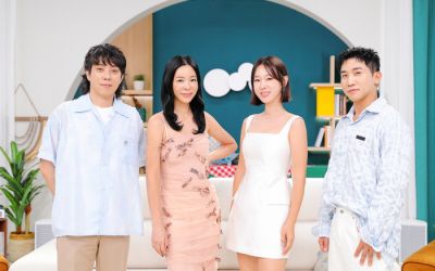 ‘돌싱글즈6’ 4MC “전 시즌 통틀어 가장 화끈” : ZUM 뉴스