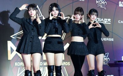 [포토]QWER, 4인4색 매력 : ZUM 뉴스