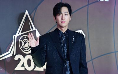 [포토]이상엽, KGMA 왔어요 : ZUM 뉴스