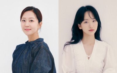 염정아·원진아, 복수 액션 스릴러 ‘아이쇼핑’ 출연 : ZUM 뉴스