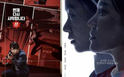 ‘히트맨2’ 주말 1위..권상우·송혜교 나란히 손익분기점 돌파[MK박스오피스] : ZUM 뉴스