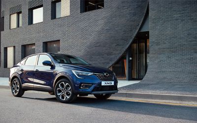 디자인·편의성·가격 3박자 ‘르노삼성 XM3’ 생애 첫차 ‘세단이냐 SUV냐’ : ZUM 뉴스