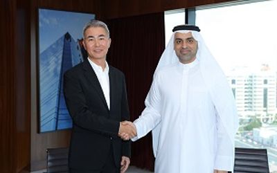 장현국 대표, UAE 두바이 상공회의소 회장과 협력관계 강화 : ZUM 뉴스