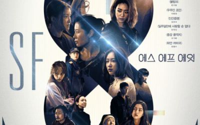 웨이브, 오리지널 드라마 'SF8' 오늘 전편 공개 : ZUM 뉴스