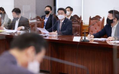 정부 "美FOMC 영향 제한적…정부 대응여력 충분" : ZUM 뉴스