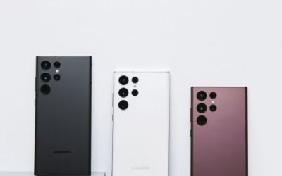 GOS 논란 잠재울까…삼성전자, 갤럭시S22 SW 업데이트 진행 : ZUM 뉴스