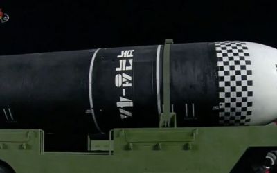 [양낙규의 Defence Club]북 SLBM발사용 잠수함은 : ZUM 뉴스